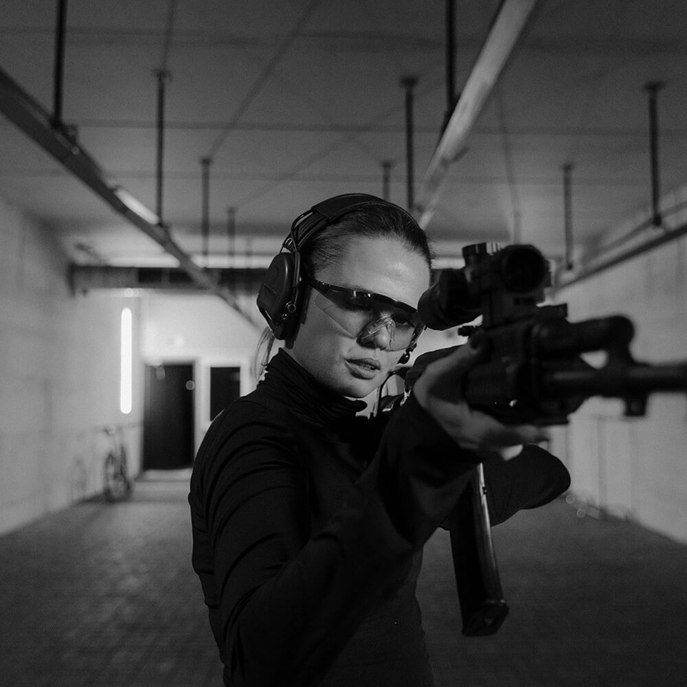 The most exciting new rifles for 2022 – Arrow Power in defence